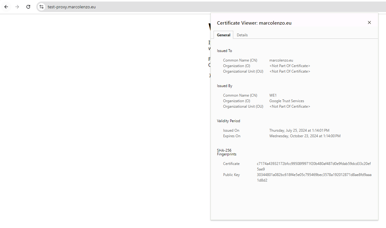 How To Integrate Cert Manager With Lets Encrypt And Cloudflare